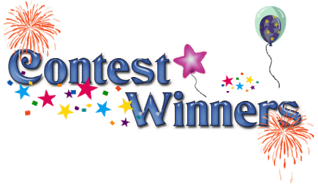 Contest Winner Images